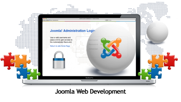 Μαθήματα Joomla - Κατασκευή Ιστοσελίδων